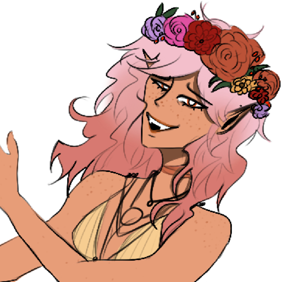 (MORE COMING) Looking for voices to my D&D Characters!! (For my comics ...