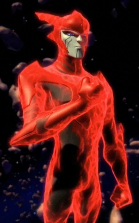 DC Comics: Lanterns Film | Casting Call Club