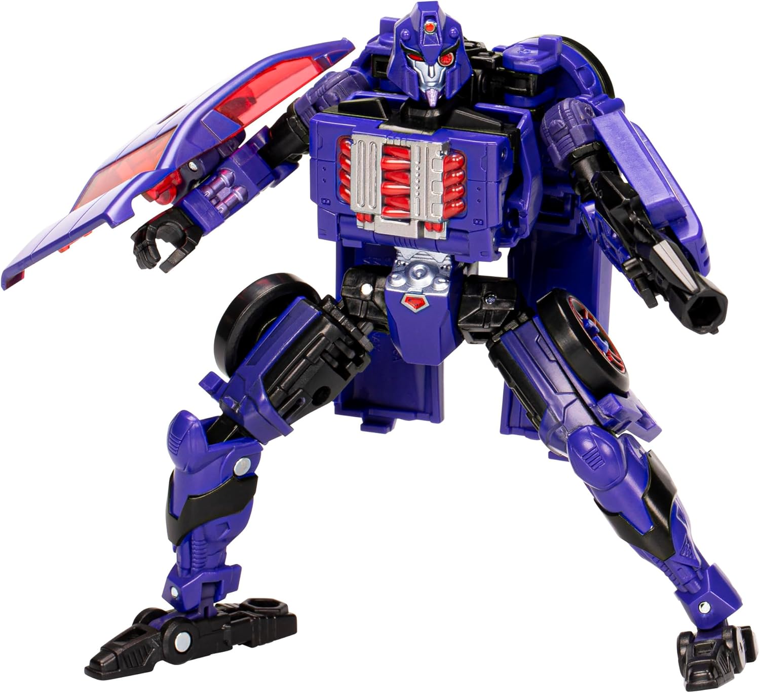 Transformers: Auto-Bop | Stop-Motion | Casting Call Club