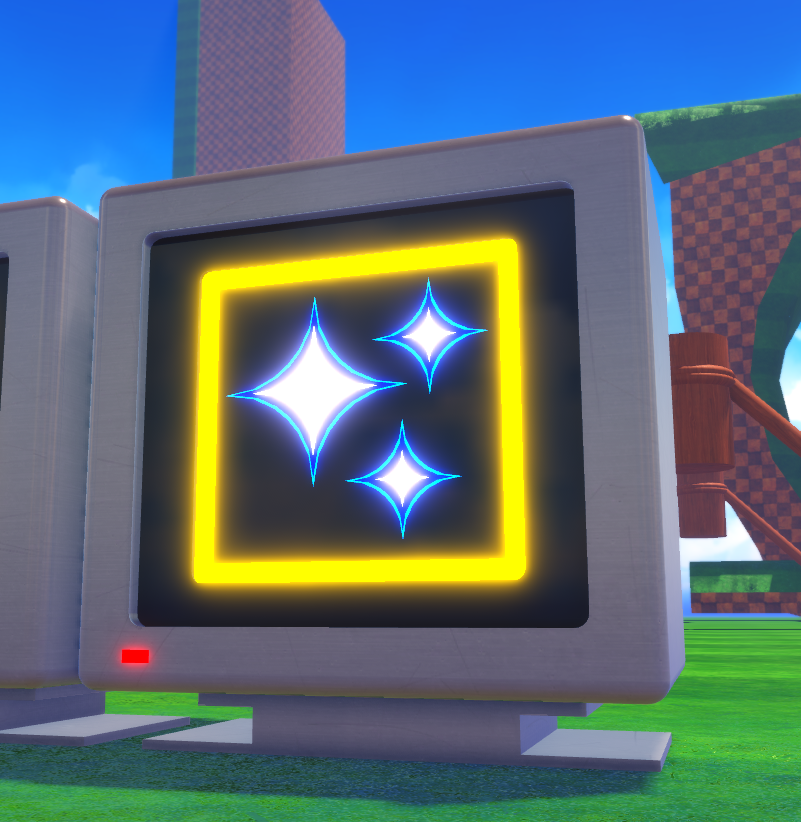 Sonic DVD - Roblox Fangame | Casting Call Club