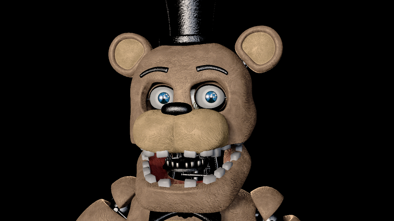 Fazbear's Diner (FNAF/SFM) | Casting Call Club