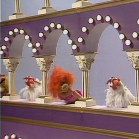 The Muppet Show Theme (fan-cover) | Casting Call Club