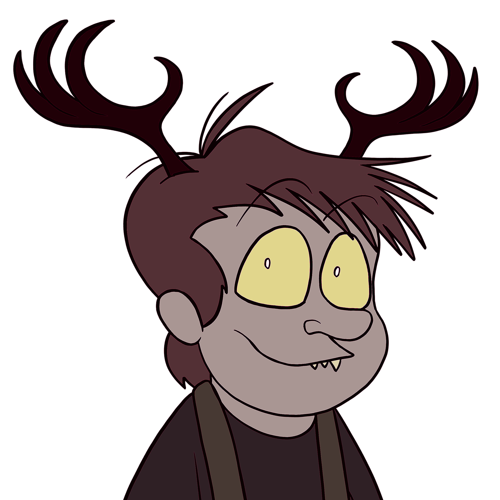Wendigo Hillbillies (Animated Short Film) | Casting Call Club