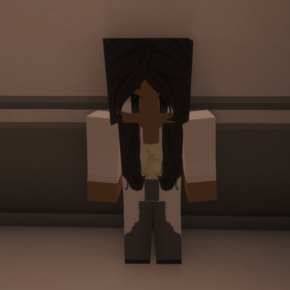 Containment, a psychological horror Minecraft Roleplay | Casting Call Club