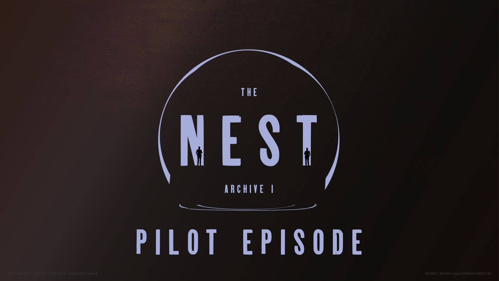 THE NEST ARCHIVE™ PILOT | Casting Call Club