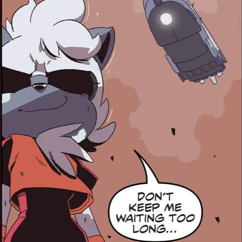 Sonic IDW #24 Dub: The Hardest Choices (Tangles Sacrifice) | Casting ...