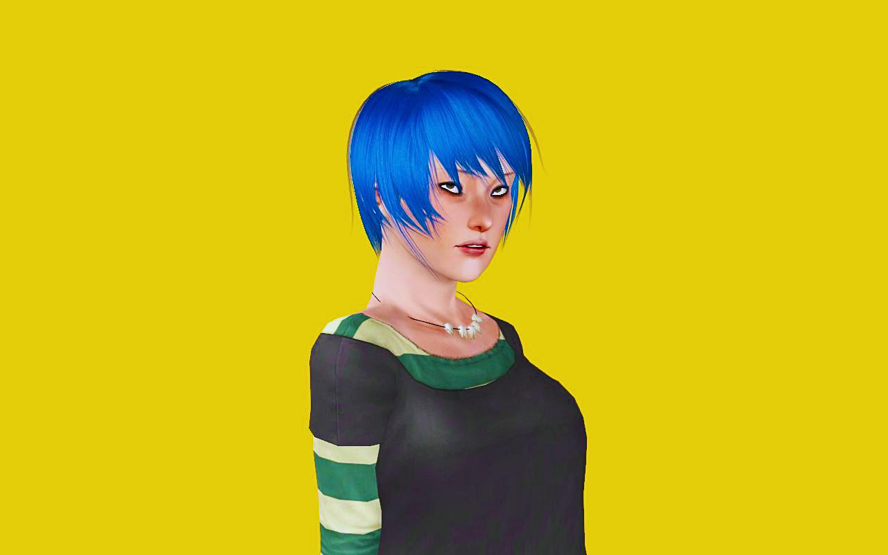 Skipper's Not From Here | Sims Voice Over Series | Casting Call Club