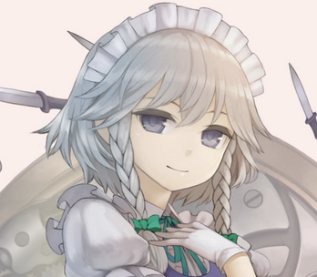 Sakuya vs Venoct (Touhou vs Yo-Kai Watch) | Casting Call Club