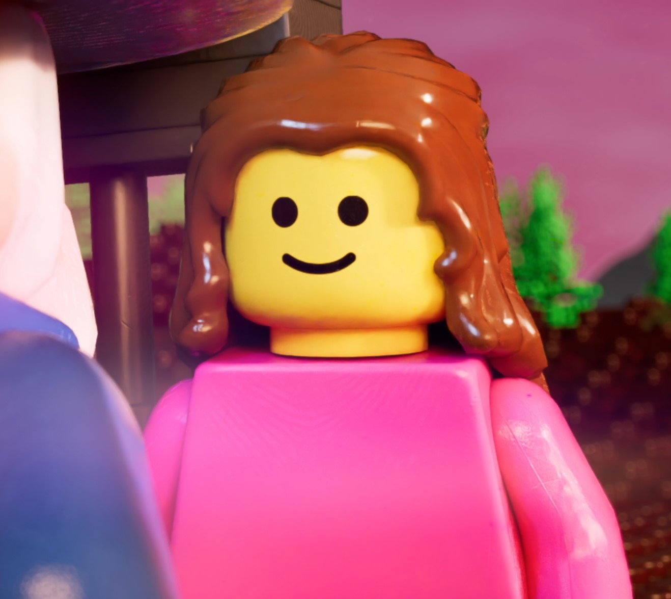 The Wizard Project - Medieval LEGO Animation | Casting Call Club