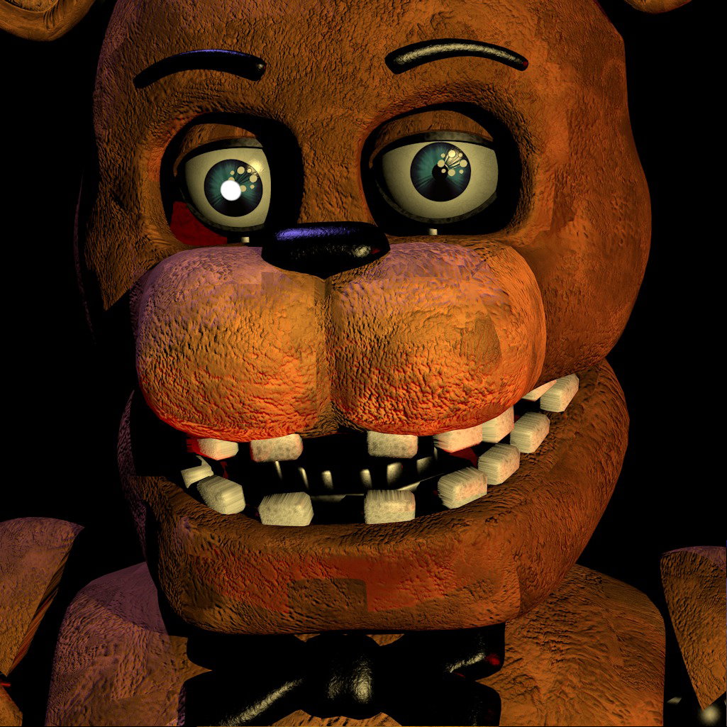Five Nights At Freddys: Shadow Of Afton (FINAL CASTING CALL) | Casting ...