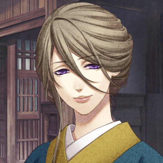 Hakuoki Alter: Chapter 2 Roles | Casting Call Club