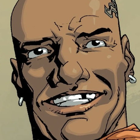 The Walking Dead: Comic Dub Series | Comics 13-18 | Casting Call Club