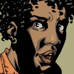 The Walking Dead: Comic Dub Series | Comics 13-18 | Casting Call Club
