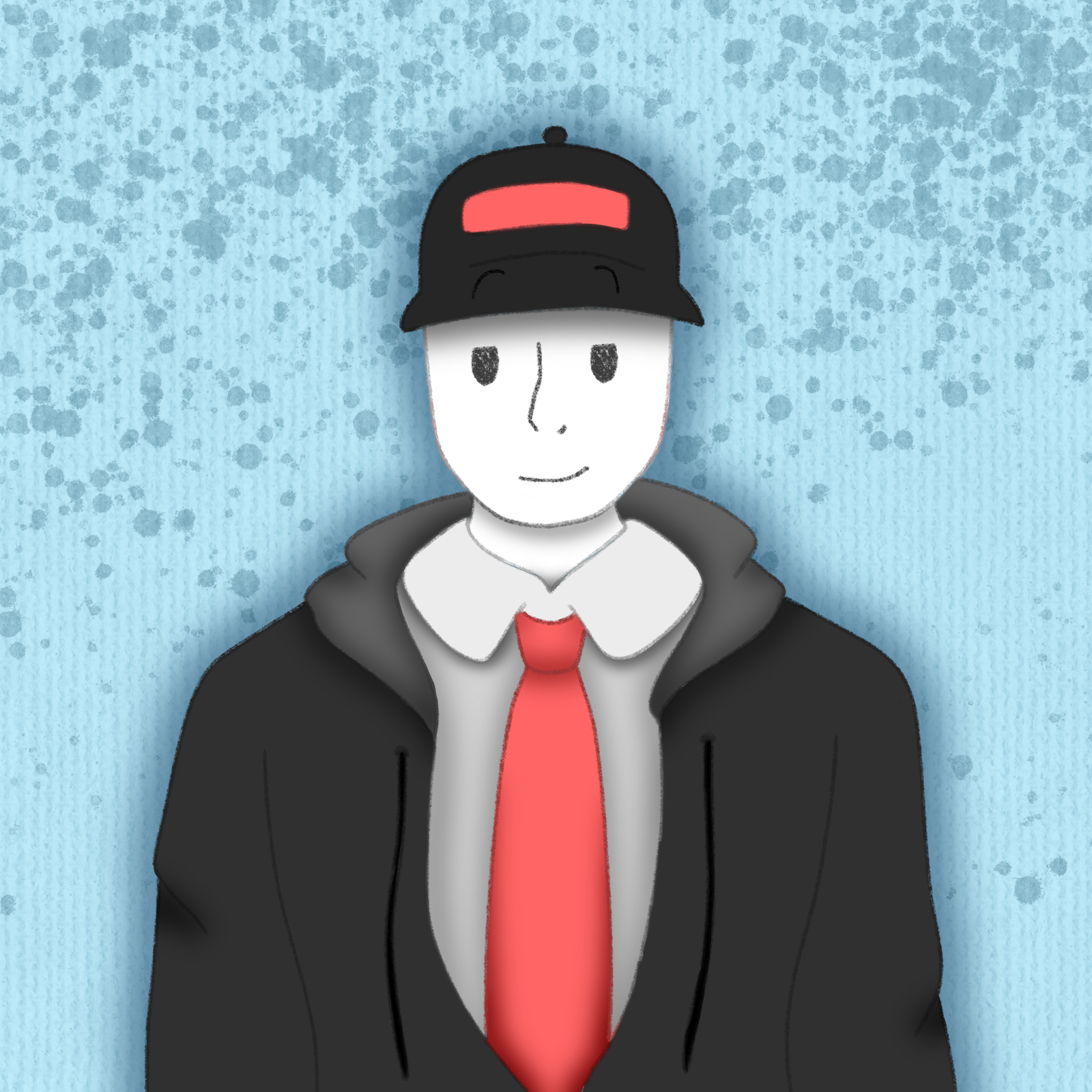 Steve_Tyminski for Hydris ☆ | Casting Call Club