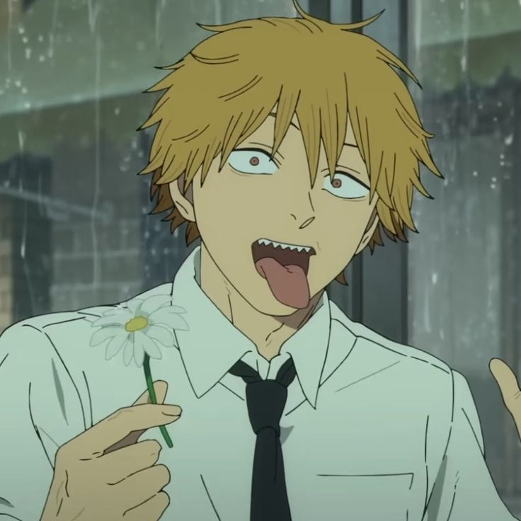 Chainsaw Man | Casting Call Club