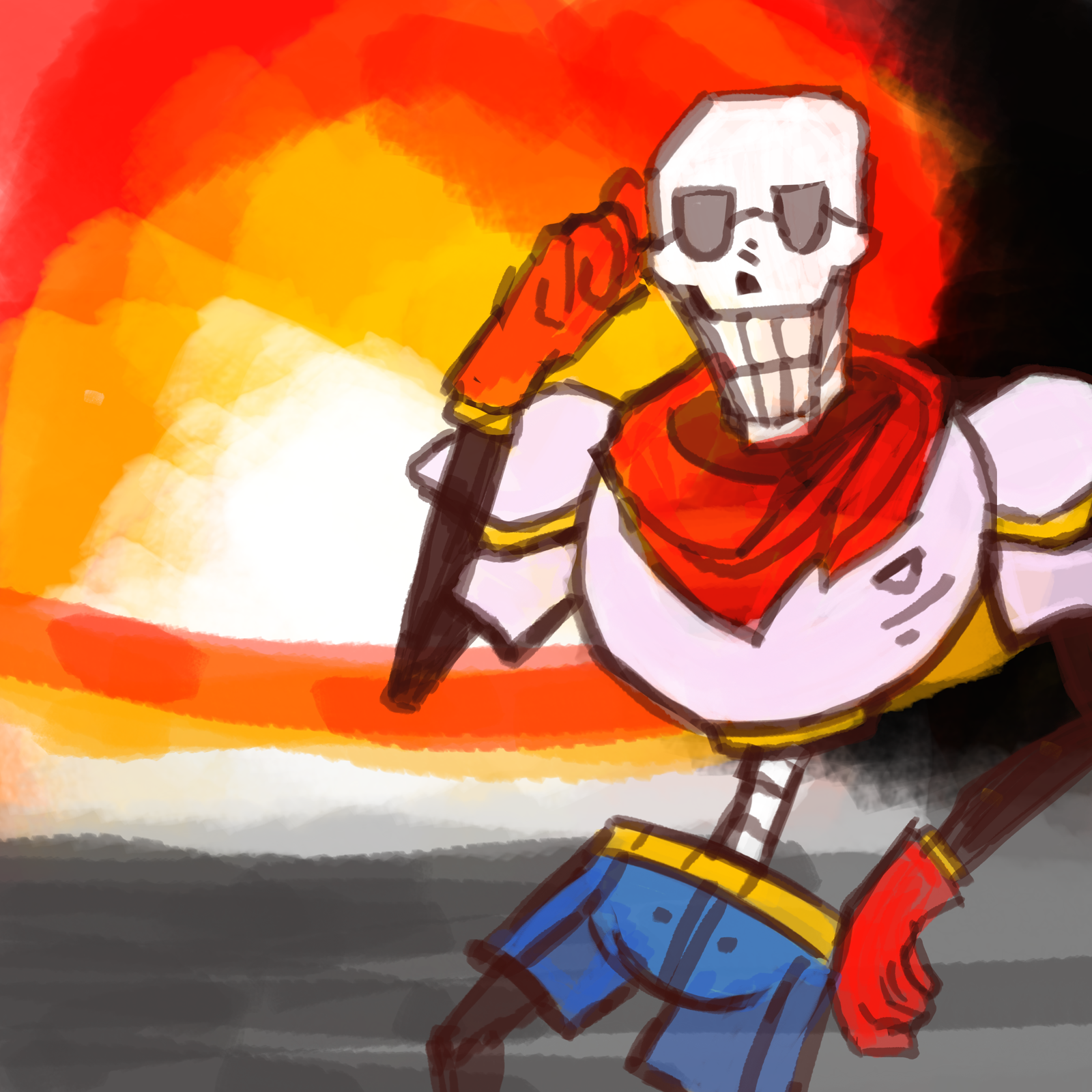 PAPYRUS VA For a Project! | Casting Call Club