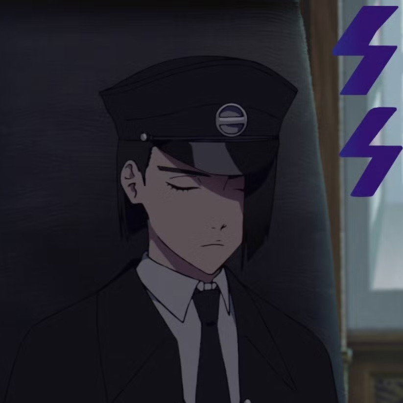 Burn The Witch Fan-dub VA casting (CCC post is not entirely complete ...