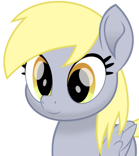 Kelly | MoonLight.Revere for Main/Recurring Female Character: Derpy ...