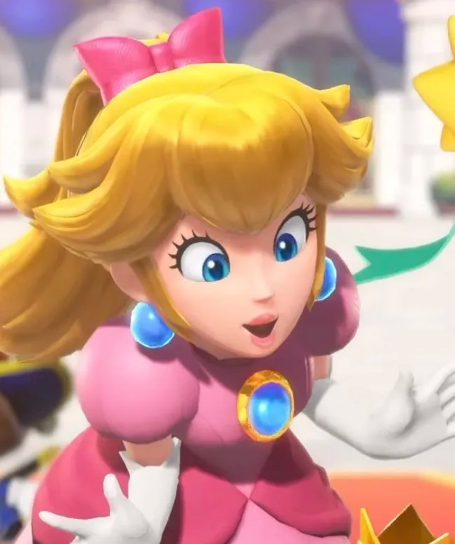Pictured Pult Dubs - LOOKING FOR VAS (Mario, Sonic, TLOZ, Kirby, etc ...