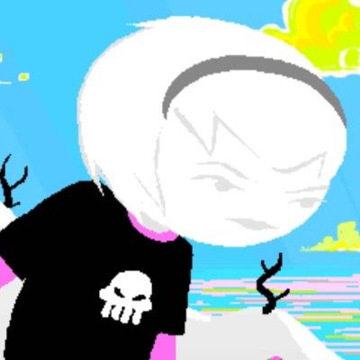 Homestuck: Double Death of the Author Voice Dub (TLCSTUCK) | Casting ...