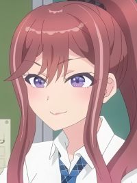 i made friends with the prettiest girl in my class fan dub (episode 1 ...