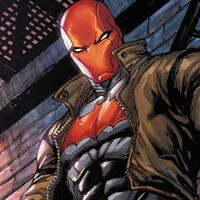 Red Hood Origins Season 1 Updated casting (Fan animated movie ...