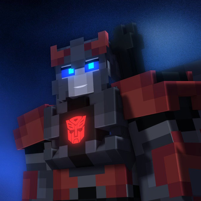 Minecraft Transformers: Episode 3 | Casting Call Club