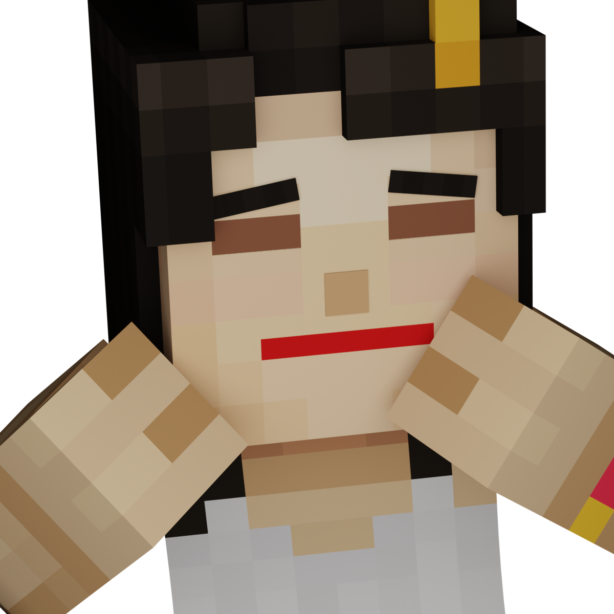 FJesse - Dress Me Up! (MMD short video) | Casting Call Club
