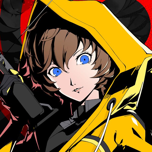 Project X: P5X Unofficial English Dub Mod | Casting Call Club