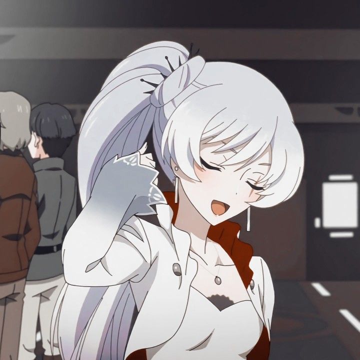 The Amazing World of gumball x rwby: the mystery | Casting Call Club