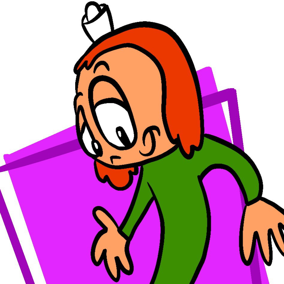 The Shanghaied Witch - A Wendy Witchcraft Cartoon | Casting Call Club