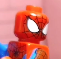 Lego Spider-Man vs. Ghost Rider | Casting Call Club