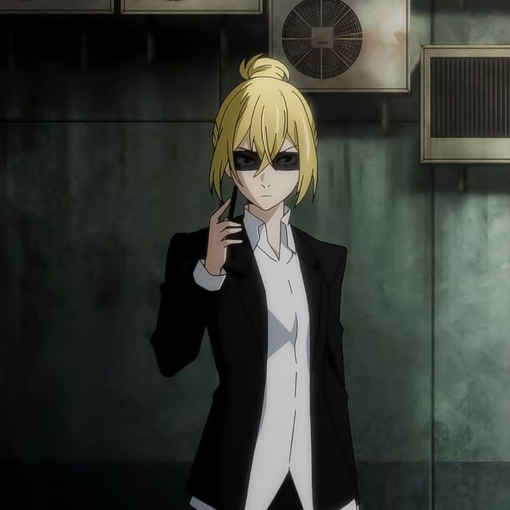 [18+] Bungou Stray Dogs Gaming VA Casting Call + Editor Needed ...