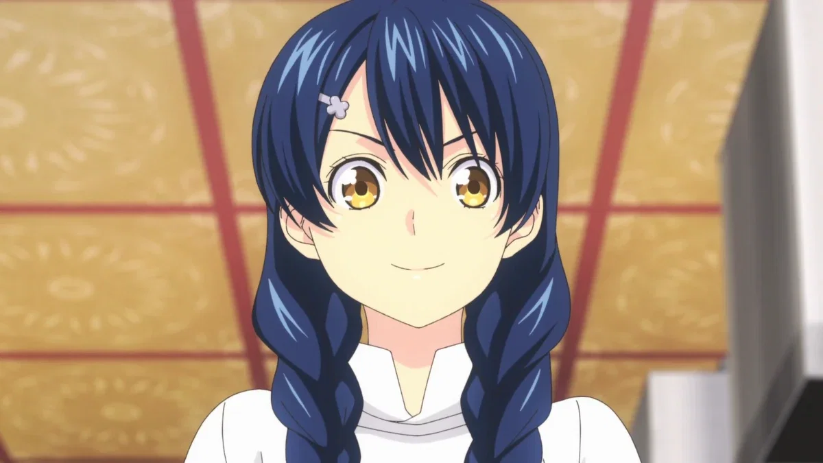 Food wars Abridged | Casting Call Club