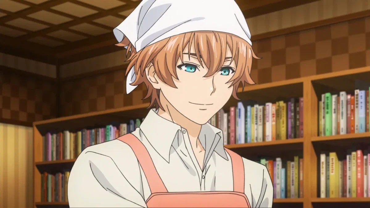Food wars Abridged | Casting Call Club
