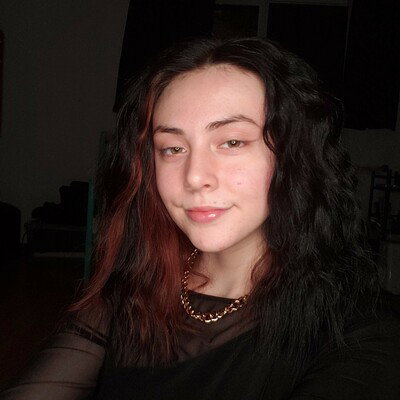 Darling_Miss_Diablo | Casting Call Club