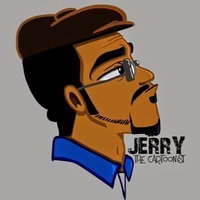 Jerrythecartoonist | Casting Call Club