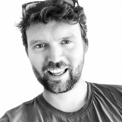 Ed Povey | Casting Call Club