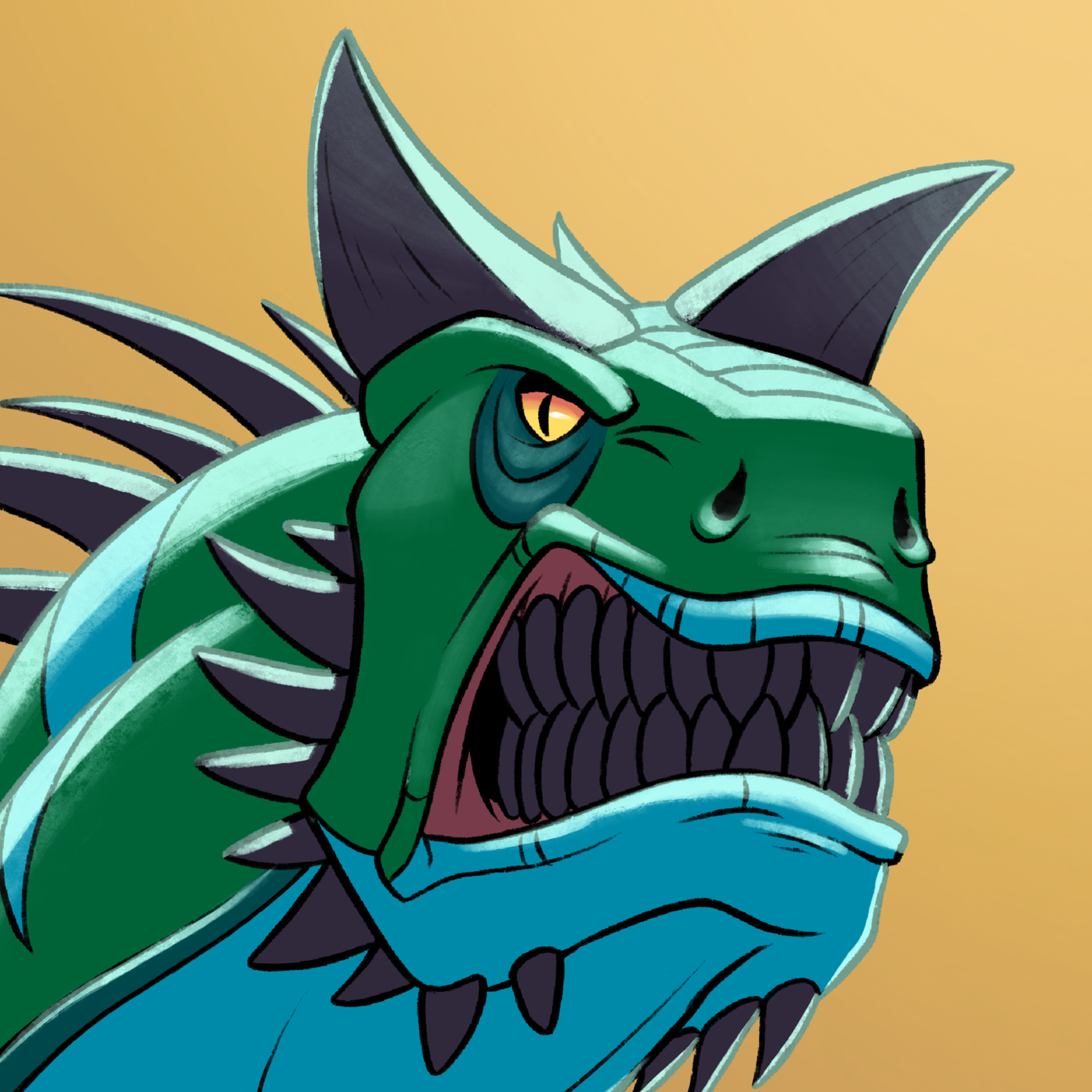 Landon Ellis | Casting Call Club