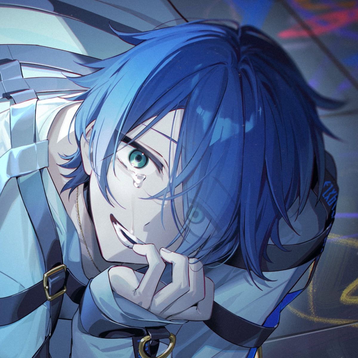 Dani | Casting Call Club