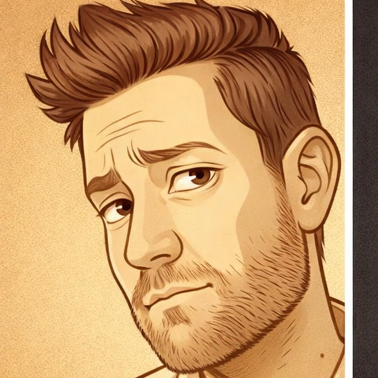 Casey | Casting Call Club