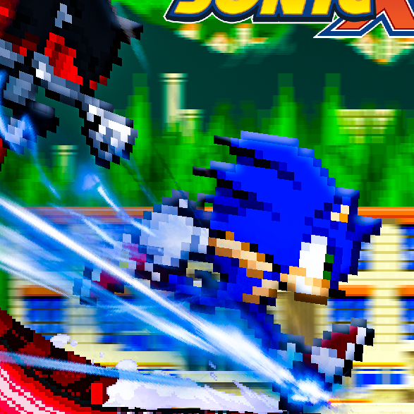 Sonic Xtreme Adventures! Pilot Movie (Help Wanted.) | Casting Call Club
