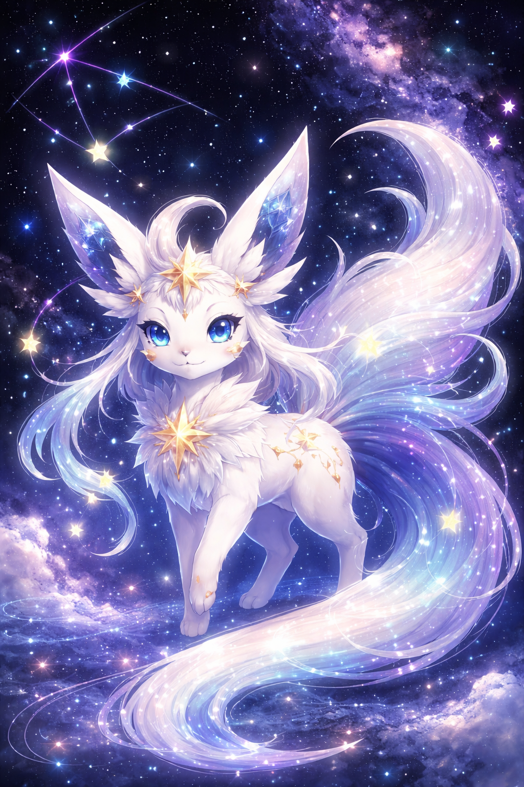 🌌Aurora the StareonYT🌌 | Casting Call Club