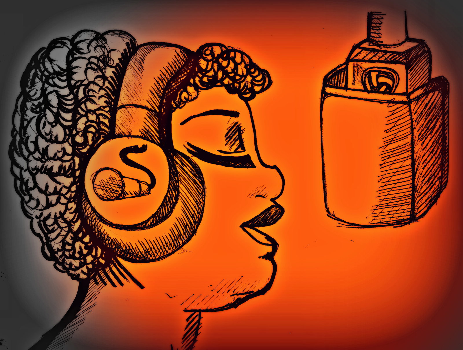 Vocal variety is my priority | Casting Call Club